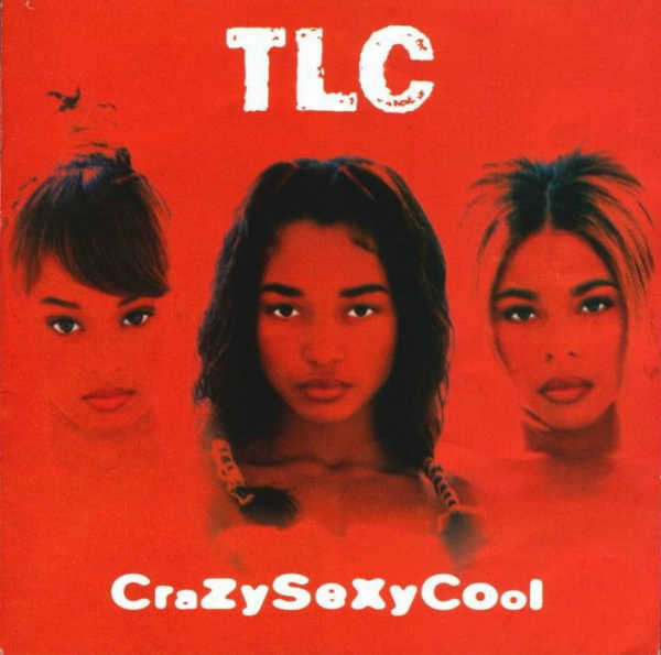Tlc Crazysexycool Full Album Stream