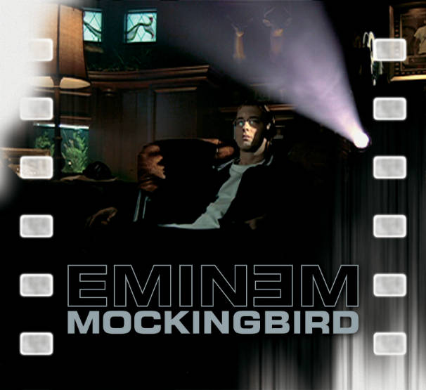 Eminem - Mockingbird