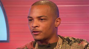 T.I. - Memories Back Then