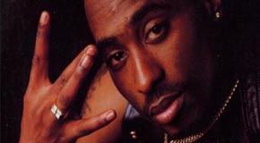 2Pac - All Eyez on Me [Full Album Stream]