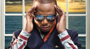 B.o.B. - Strange Clouds [Full Album Stream]