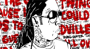 Dedication 3 Tracklist