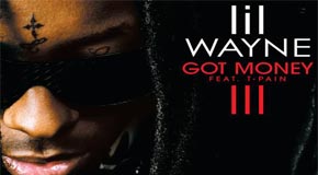 Lil Wayne - Got Money Ft. T-Pain