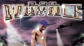 Lil Wayne - Tha Block Is Hot [Full Album Stream]