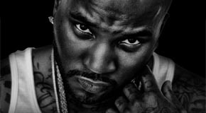 Young Jeezy - TM 103: Hustlerz Ambition [Album Stream]