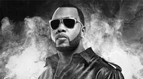 Flo Rida - Only One Flo Part 1 [Album Stream]