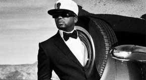 The Dream - 1977 Terius Nash [Full Album Stream]