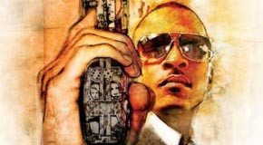 T.I. - Trouble Man: Heavy Is the Head [Full Album Stream]