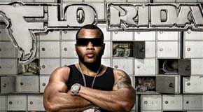 Flo Rida - Mail on Sunday [Album Stream]