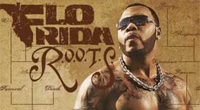 Flo Rida - R.O.O.T.S. [Album Stream]