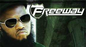 Freeway - Philadelphia Freeway 2 [Album Stream]
