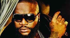 Rick Ross - Trilla [Full Album Stream]