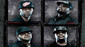 Slaughterhouse - Slaughterhouse [Full Album Stream]