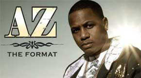 AZ - The Format [Album Stream]