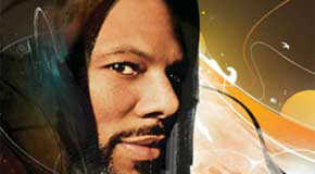 Common - Finding Forever [Album Stream]