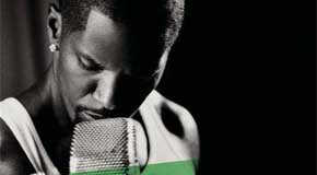 Jamie Foxx - Unpredictable [Album Stream]