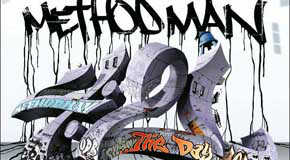 Method Man - 4:21... The Day After [Full Album Stream]
