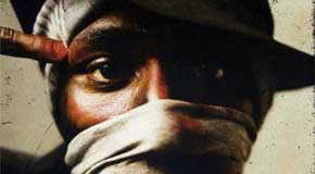 Mos Def - The New Danger [Full Album Stream]
