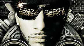Swizz Beatz - One Man Band Man [Full Album Stream]