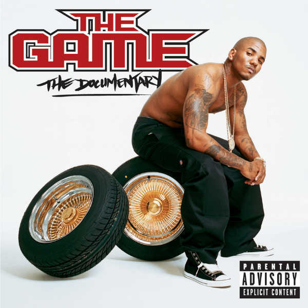 The Game - The Documentary [Full Album Stream]