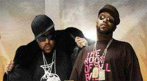 UGK - Underground Kingz [Album Stream]