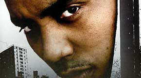 MIMS - Music Is My Savior [Album Stream]