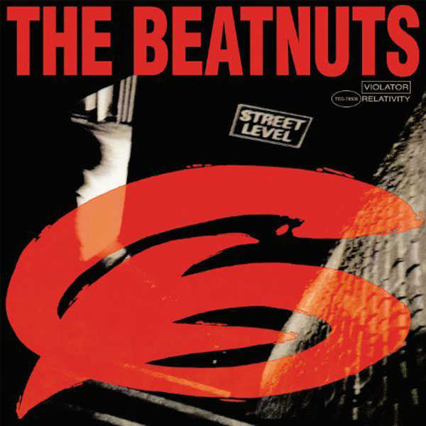 The Beatnuts - Street Level [Album Stream]