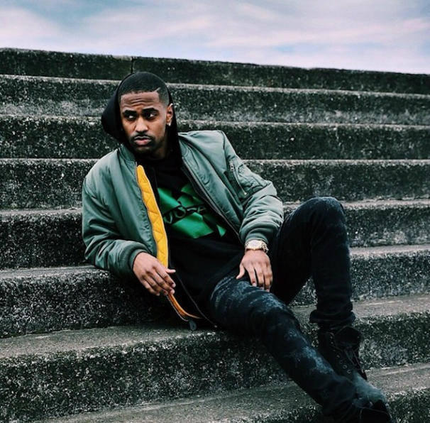 Big Sean – Paradise | Listen + Download
