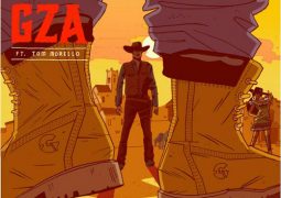 Gza Symbol