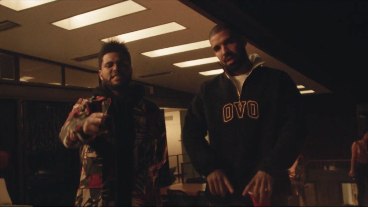 The Weeknd – Reminder