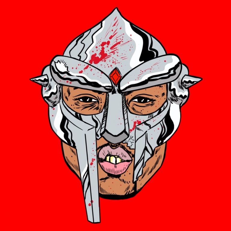 WESTSIDEDOOM (Westside Gunn & MF DOOM) – Gorilla Monsoon