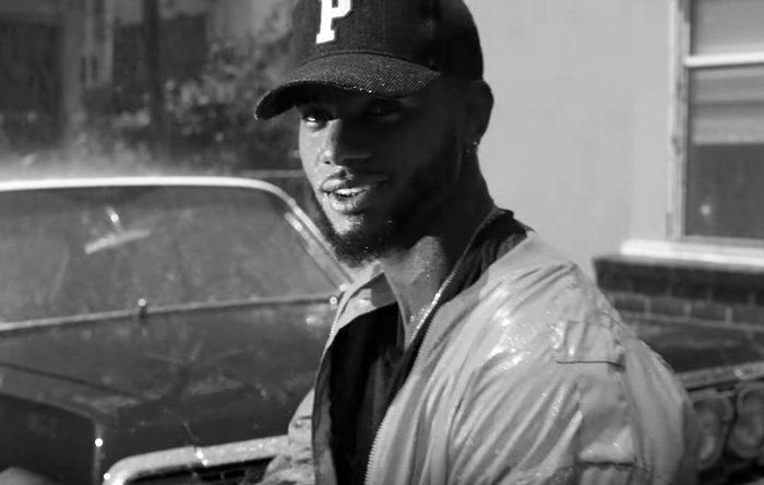 Bryson Tiller – Self-Made [Video]