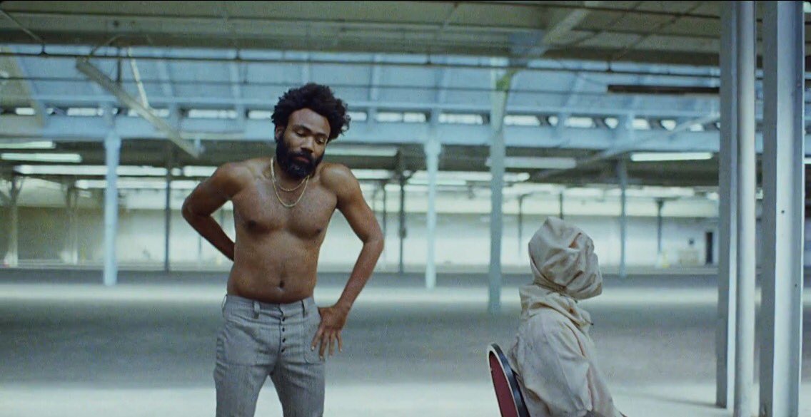 Childish Gambino – This Is America [Video]