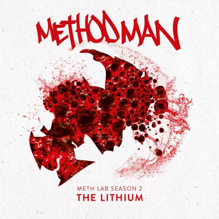Method Man - The Meth Lab 2: The Lithium [Album]