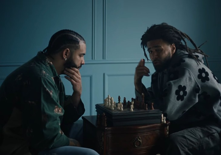 Drake - The Language | Listen + Download